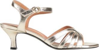 Via Roma 15 SCHUHE - Sandalen auf YOOX.COM