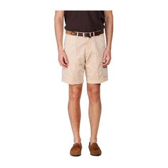 Mason's Cargo Bermuda - - Shorts - Herren - Beige - XS