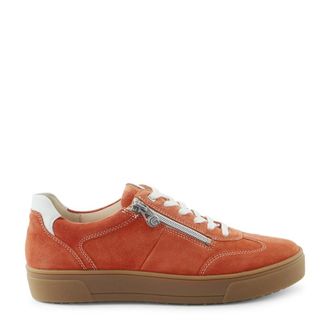 Ganter Damen, Schuhe, Orange, 37 1/2 EUGr&ouml;&szlig;e
