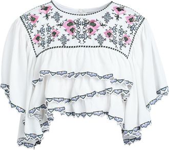 Isabel Marant TOPS - Tops auf YOOX.COM