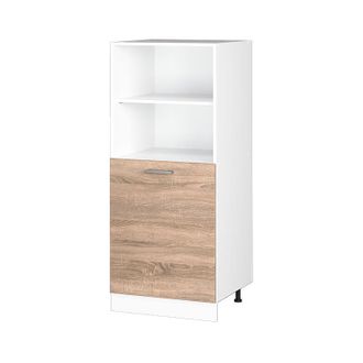 Vicco Meuble pour four R-Line, Sonoma, 60 cm