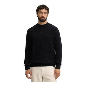 Barbour Herren, Strickwaren, Blau, XLGr&ouml;&szlig;e