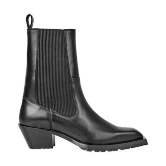Stine Goya Elegante Chelsea-Boots f&uuml;r modernen Stil - - Shoes - Damen - Schwarzk - 38 EU