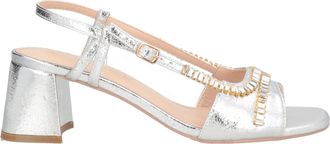 Caf&egrave;noir SCHUHE - Sandalen auf YOOX.COM