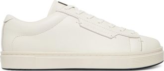 Emporio Armani Sneakers Emporio Armani EM005292 AF24320 U0003 Wei&szlig;