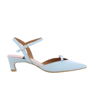 &Aacute;ngel Alarc&oacute;n Angel Alarcon, Femme, Chaussures, Bleu, Taille: 42 EU Chaussures Femme Bleu Clair Mod&egrave;le &Eacute;l&eacute;gant