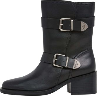 Pepe Jeans London Schnürstiefelette Sandy West W