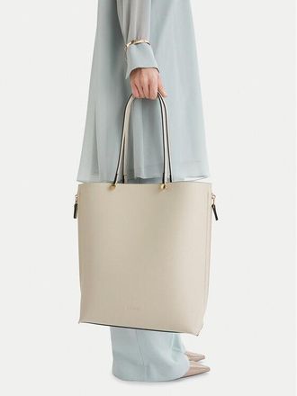 Gino Rossi Handtasche EO-LX10245 &Eacute;cru