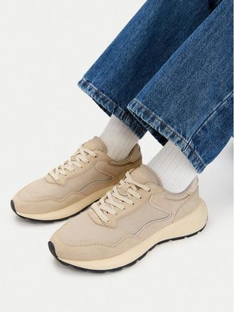 Hoff Sneakers City MkII 22535403 &Eacute;cru