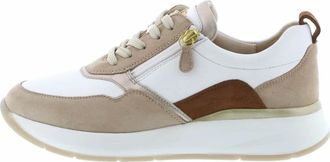 Sioux Segolia Sneaker - - Shoes - Damen - Wei&szlig; - 39 EU