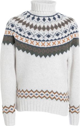 Barbour STRICKWAREN - Rollkragenpullover auf YOOX.COM
