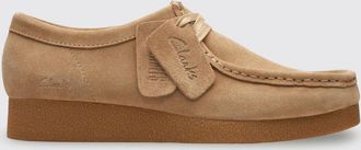 Clarks Stiefeletten CLARKS ORIGINALS Herren Farbe Beige