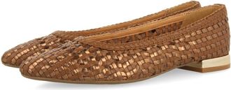 Gioseppo Blenheim, Flache Schuhe Mary Jane für Damen, Leder, Größe 36, Leder, 36 EU