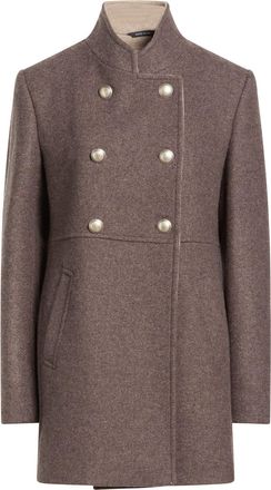 Sopi JACKEN & M&Auml;NTEL - M&auml;ntel auf YOOX.COM