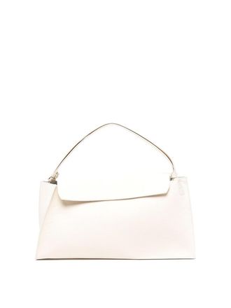 STUDIO NICHOLSON Sac Port&eacute; &Eacute;paule - Blanc