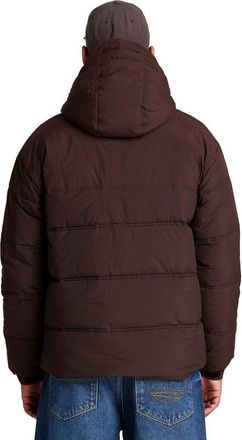 Timberland Steppjacke DWR Synthetic Puffer Jacket mit w&auml;rmender Steppkonstruktion, aus Nylon, auch in gro&szlig;en Gr&ouml;&szlig;en
