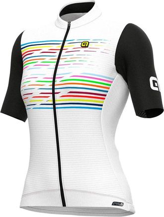 Al&eacute; Damen PRS Logo Kurzarmtrikot (1er Pack)