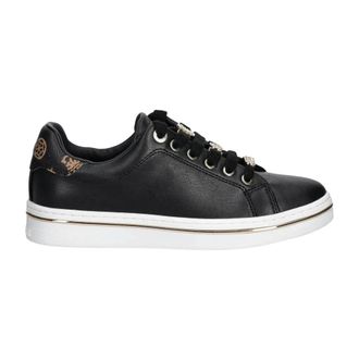 Guess Stasey Sneakers - - Shoes - Damen - Schwarzk - 37 EU