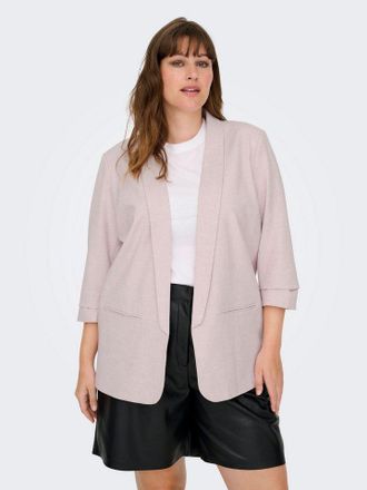 Only Carmakoma Sommerjacke