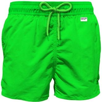 MC2 Saint Barth Lighting Pantone Badeshorts - - Swimwear - Herren - Gr&uuml;n - 3XL