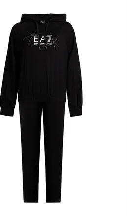 Emporio Armani OVERALLS - Sportanz&uuml;ge auf YOOX.COM