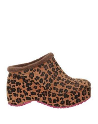 Fornarina CHAUSSURES - Mules & Sabots sur YOOX.COM