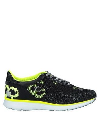 Hogan CHAUSSURES - Sneakers sur YOOX.COM