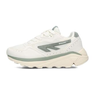 Hi-Tec Damen, Schuhe, Wei&szlig;, 42 EUGr&ouml;&szlig;e