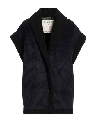 Shirtaporter JACKEN & M&Auml;NTEL - Shearling- & Kunstfell auf YOOX.COM