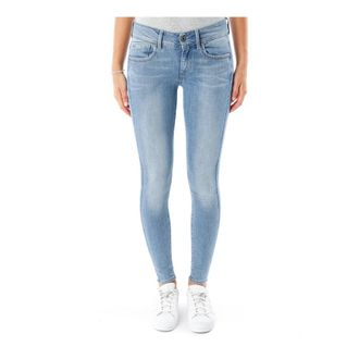 G-Star Skinny Jeans - - Jeans - Damen - Blau - W31 L30