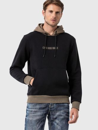 Cipo & Baxx Sweatshirt