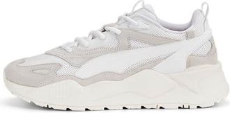 Puma Rs x Efekt Prm 39077601 Chaussures de sport, Puma White Feather Gray, 36 EU