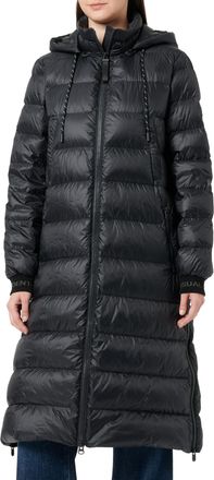 Comma Outdoor Mantel