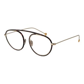 Maison Nathalie Blanc Brille Edgard 231 50