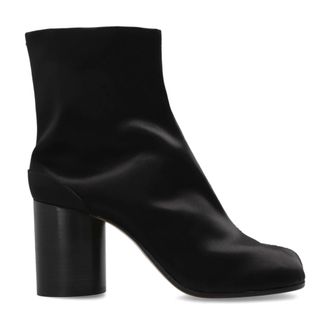Maison Margiela Tabi Stiefeletten - - Shoes - Damen - Schwarzk - 38 EU