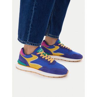 Hoff Sneakers HOFF City 12602016 Blau