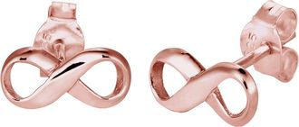 Elli Ohrringe Infinity