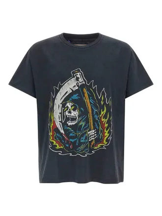 Gallery Dept. T-Shirt - Gris