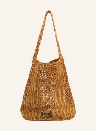 Bimba & Lola Bimba Y Lola Schultertasche gold