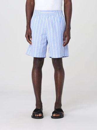 Jacquemus Short JACQUEMUS Homme couleur Bleu Azur