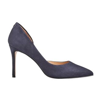 Cosmoparis Femme, Chaussures, Bleu, Taille: 41 EU Bridget Pump