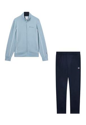 Champion Legacy Survêtement pour homme Bleu clair Taille L, bleu clair, L