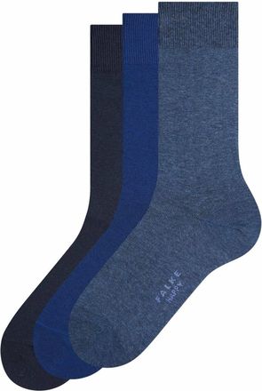 Falke Happy Box Uni 3-Pack