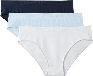 Calvin Klein Lot de 3 culottes Seamless