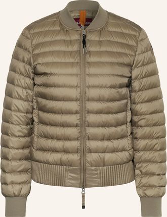 Parajumpers Parajumpers Daunenblouson Leila gruen