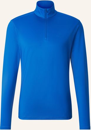 Bogner Fire + Ice Fire+Ice Midlayer Pascal blau