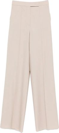 Max Mara Girone Hose - Nude