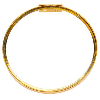 BESPORTBLE Schwebendes Wandregal Nordischer Stil Rundes Wanddekor Wohnzimmer Schlafzimmer Kompaktes H&auml;ngendes Regal aus Hochfestem Material