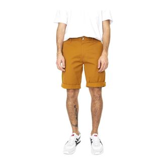 Ben Sherman Signature Chino Short - - Shorts - Herren - Braun - W38
