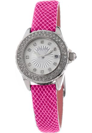 Folli Follie Damenuhr Folli Follie wf1a006sts (Ø 28 mm)